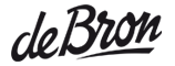 De Bron - Lifestyle Candy – Lekker Droppie